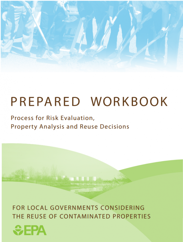Brownfields in EPA Region 1 | US EPA