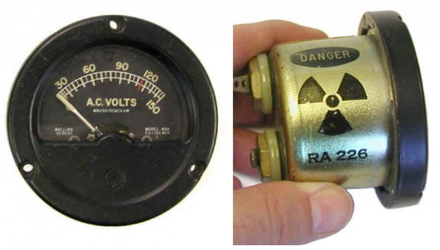 Radionuclide Basics: Radium | US EPA