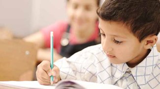 Appendix A: Model Program for the State School Environmental Health ...