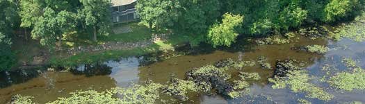 EPA Response to Enbridge Spill in Michigan | US EPA