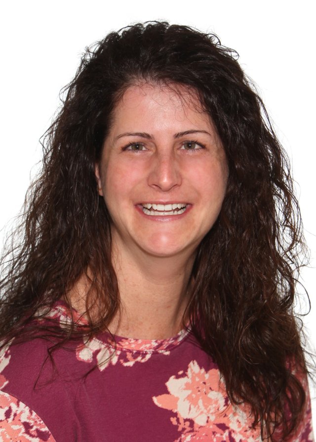 Meet EPA Scientist Nicolle Tulve, Ph.D. | US EPA