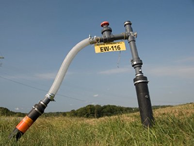 Basic Information about Landfill Gas | US EPA