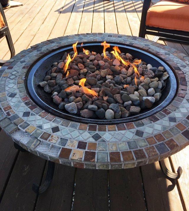 Backyard recreational fires | US EPA