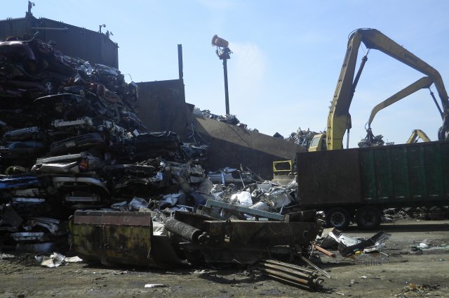 General Iron | US EPA