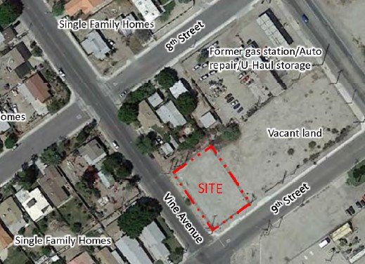 Pacific Southwest PCB Success Stories: Utility Cleanups | US EPA