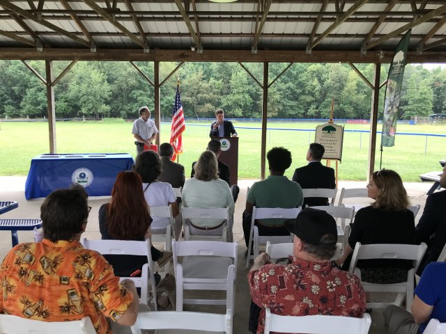 Region 3 Excellence in Site Reuse Award | US EPA