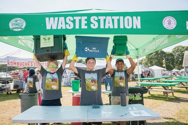 About the 2019 Food Recovery Challenge Regional Award Winners | US EPA