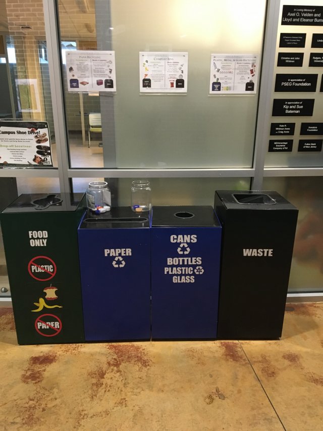 About the 2019 Food Recovery Challenge Regional Award Winners | US EPA