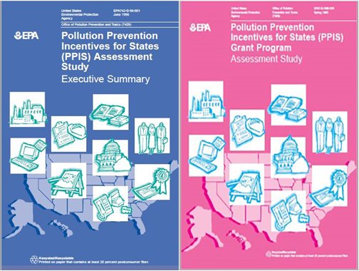 Pollution Prevention List of Milestones | US EPA
