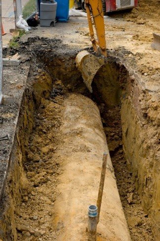 Milestones In The Underground Storage Tank Program’s History (Text ...