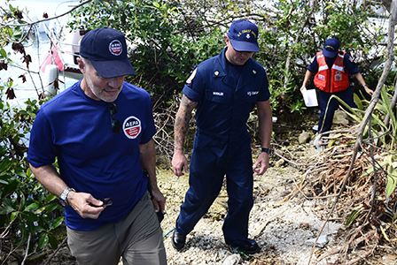 Emergency Response Timeline - Printable Version | US EPA