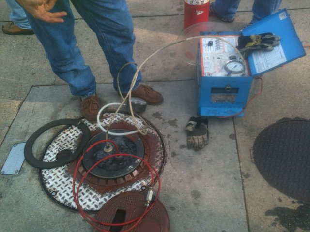 Milestones In The Underground Storage Tank Program’s History (Text ...