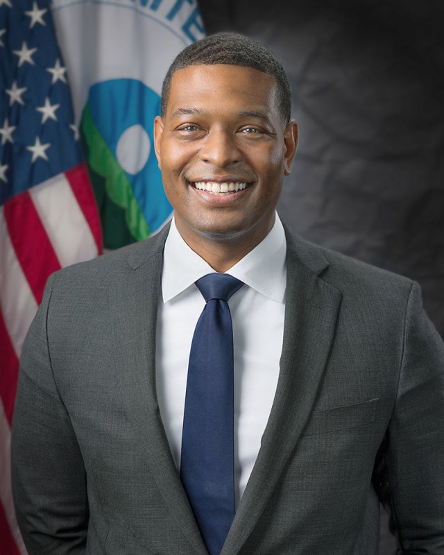 EPA's Administrators | US EPA