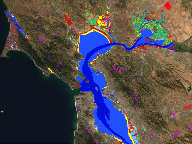 San Francisco Bay Delta Watershed | US EPA