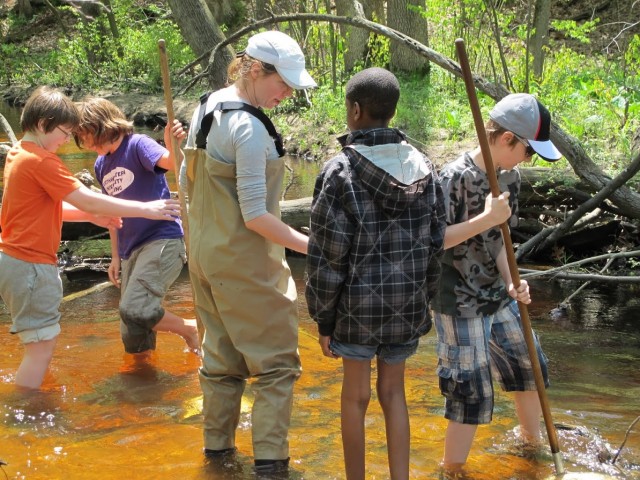Polluted Runoff: Nonpoint Source (NPS) Pollution | US EPA