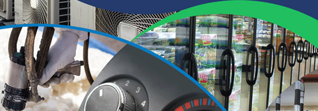 Protecting Our Climate by Reducing Use of HFCs | US EPA