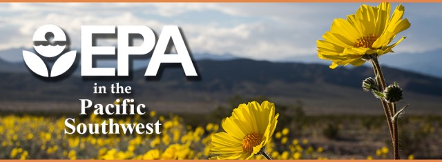 Pacific Southwest (Region 9) Media Center | US EPA