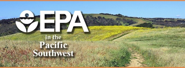 Pacific Southwest (Region 9) Media Center | US EPA