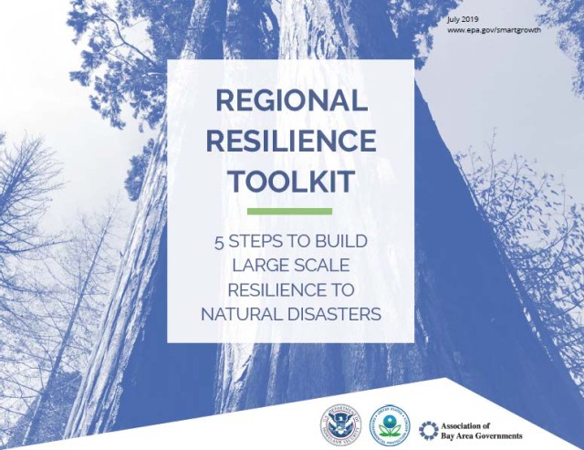 Regional Resilience Toolkit | US EPA