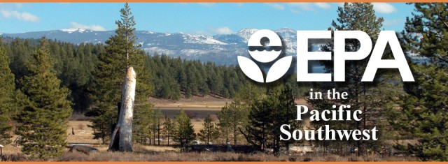 Pacific Southwest (Region 9) Media Center | US EPA