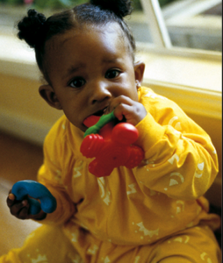 Environmental Health Topics in Child Care Facilities for Parents | US EPA