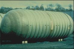 Release Prevention for Underground Storage Tanks (USTs) | US EPA