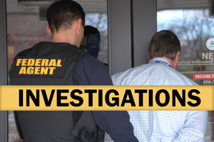 Criminal Investigations | US EPA