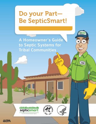 SepticSmart Education Materials | US EPA