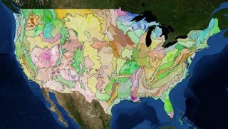 EnviroAtlas Web Services | US EPA