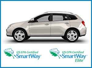 Find a SmartWay Vehicle | US EPA