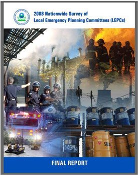 EPCRA Milestones Through the Years (Text Version) | US EPA