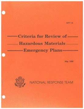EPCRA Milestones Through the Years (Text Version) | US EPA