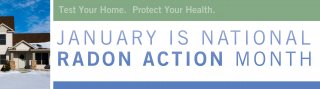 National Radon Action Month Information | US EPA