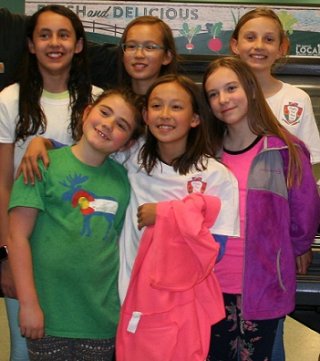 President's Environmental Youth Award (PEYA) 2020 and Earlier Winners ...