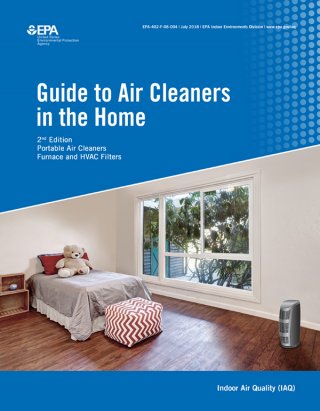 Air Cleaners and Air Filters in the Home | US EPA