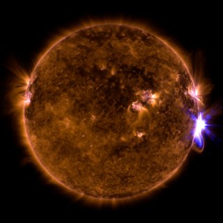 Radiation From Solar Activity | US EPA