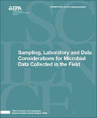 Sampling and Analysis Plan Resources - Pathogens | US EPA