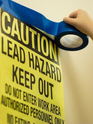 EPA Activities for Reducing Lead Exposures | US EPA
