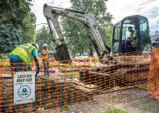 EPA Activities for Reducing Lead Exposures | US EPA