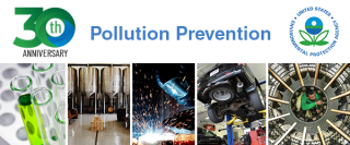 Pollution Prevention List of Milestones | US EPA