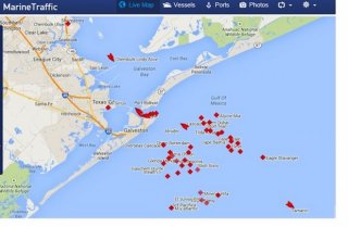 Virtual Vessel Arrival Systems at Ports Improves Air Quality and Saves ...