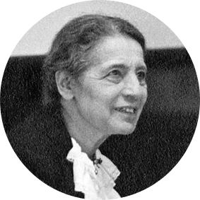 Women in Radiation History: Lise Meitner | US EPA