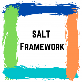 The SALT Framework | US EPA