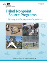Tribal Nonpoint Source Program | US EPA