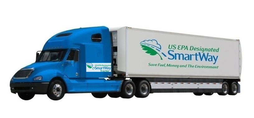 How to Apply the SmartWay Logo to Your SmartWay Tractors and Trailers ...