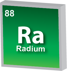 Radionuclide Basics: Radium | Radiation Protection | US EPA
