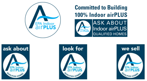Indoor airPLUS Web Linking Guidelines | Indoor airPLUS | US EPA