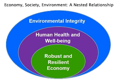 Sustainability and the ROE | EPA's Report on the Environment (ROE) | US EPA