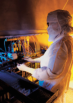 Careers in Radiation Protection | RadTown | US EPA