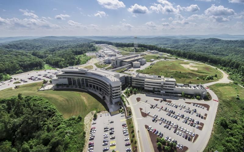 Particle Accelerators and Radiation Research | RadTown | US EPA